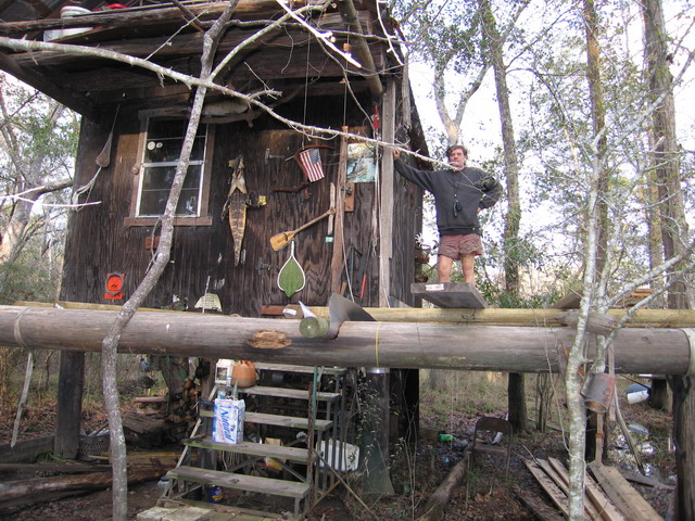 2006-01-09 thru 01-23 Colbert's Fish Camp 16